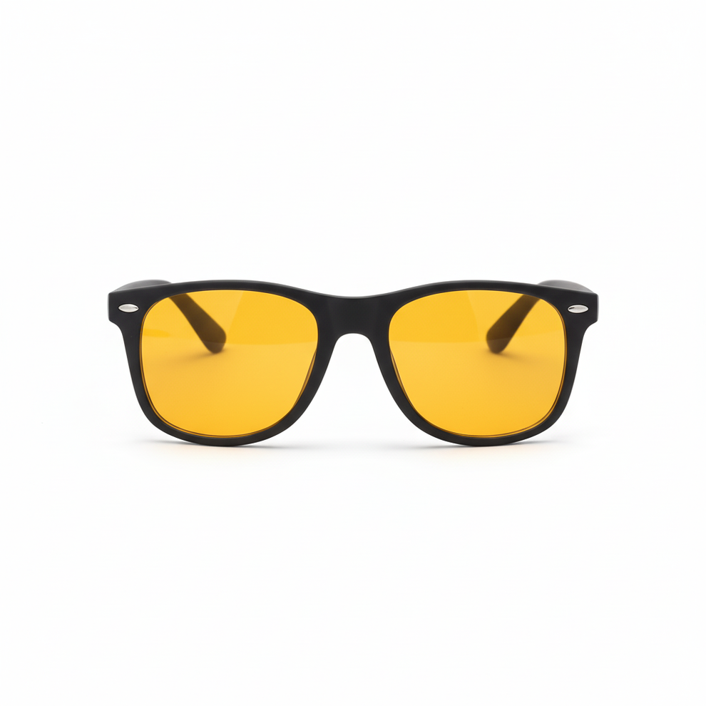 Amber Sleep Glasses – Snoozlet